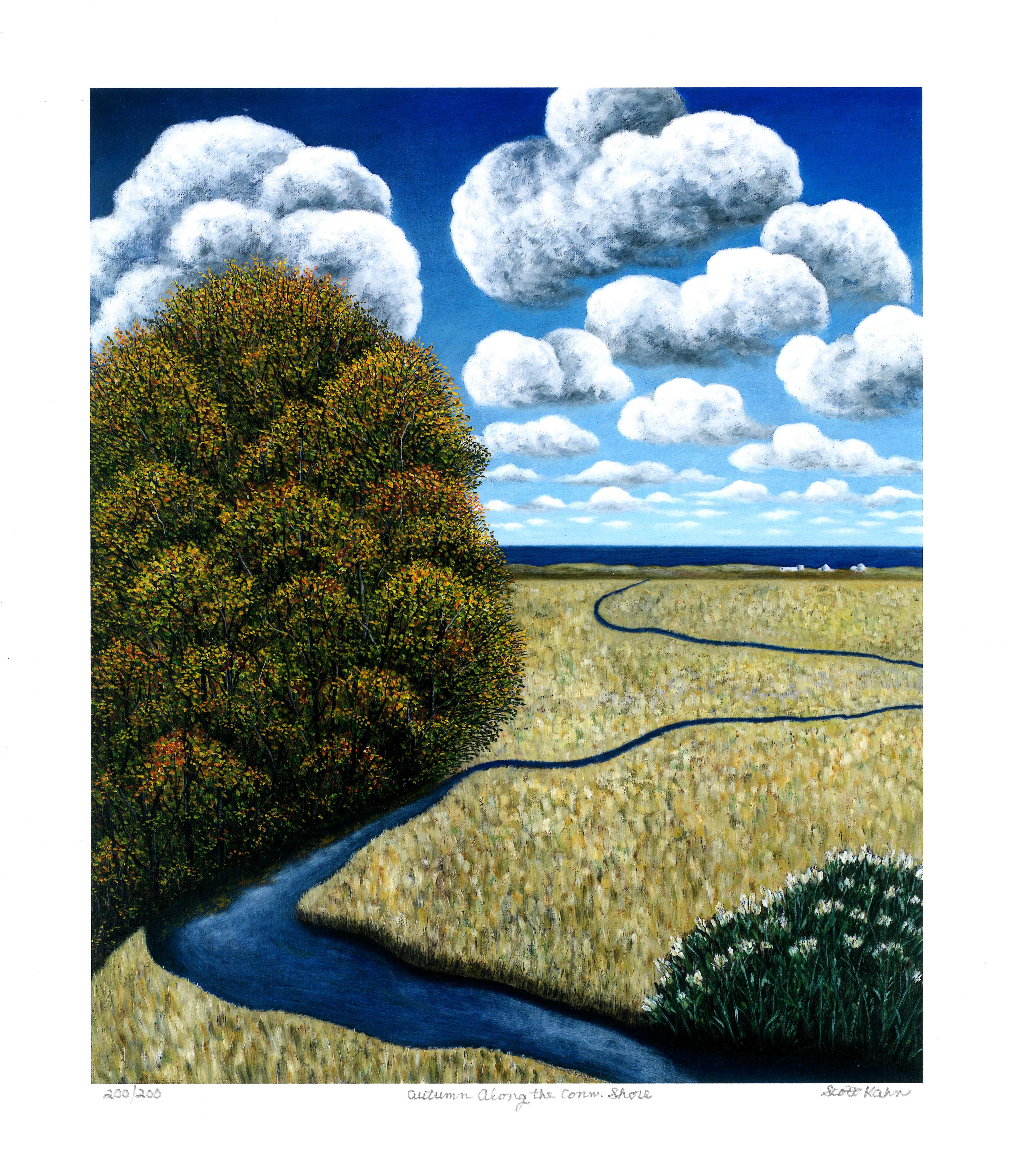 M.C. Escher - Well For Sale at 1stDibs