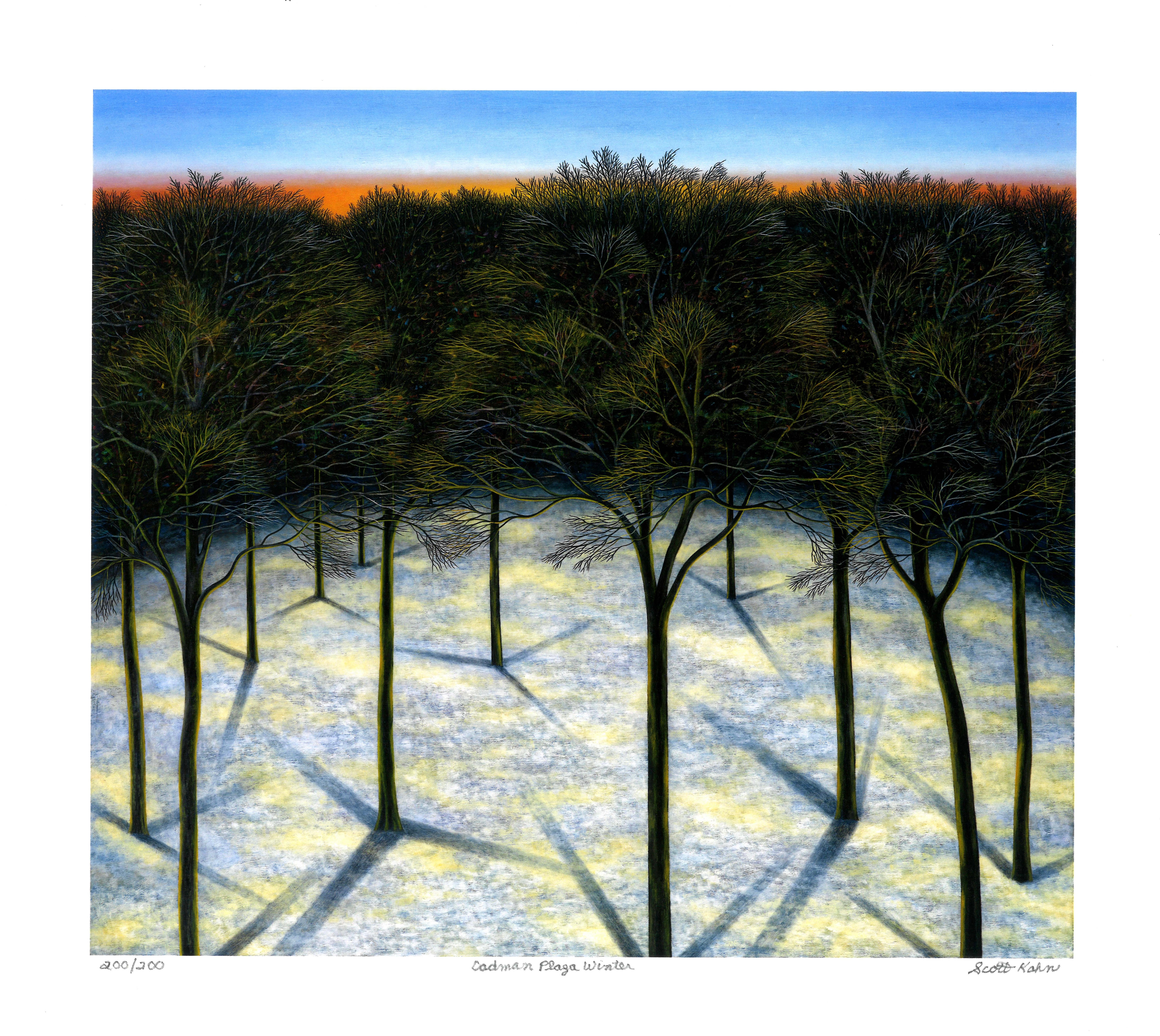 M.C. Escher - Well For Sale at 1stDibs | mc escher art, mc esher, m.c ...