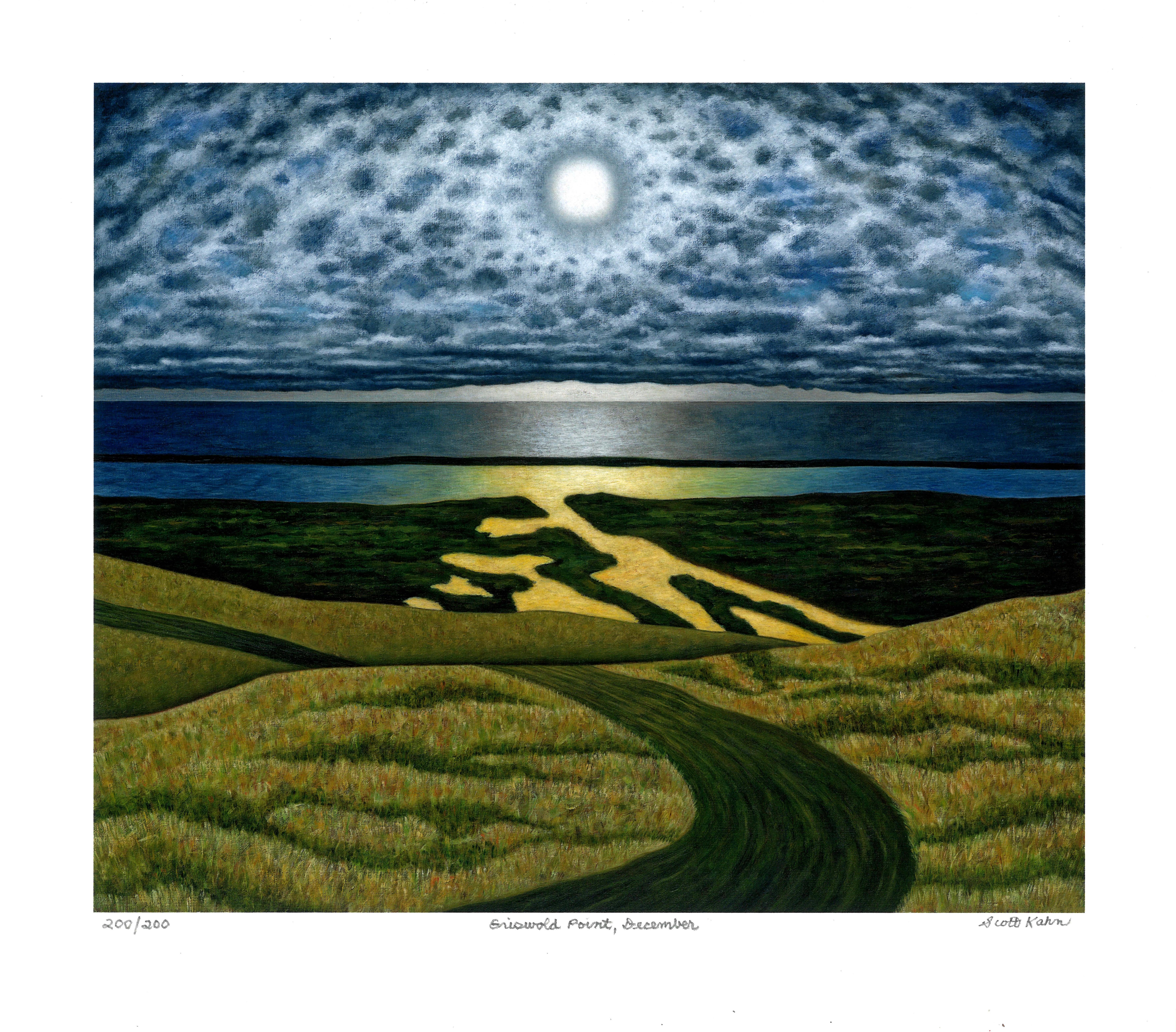 M.C. Escher - Well For Sale at 1stDibs