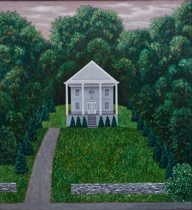 Scott Kahn - House in Chester For Sale at 1stDibs