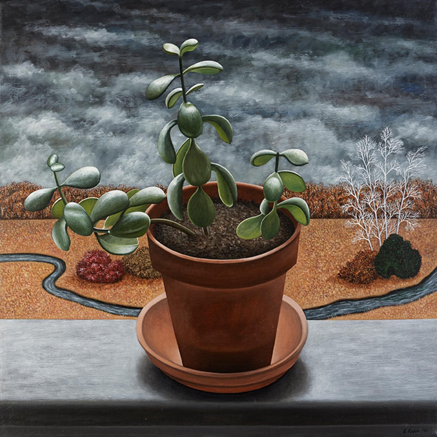 Scott Kahn - Artist Biography and Price History on 1stDibs