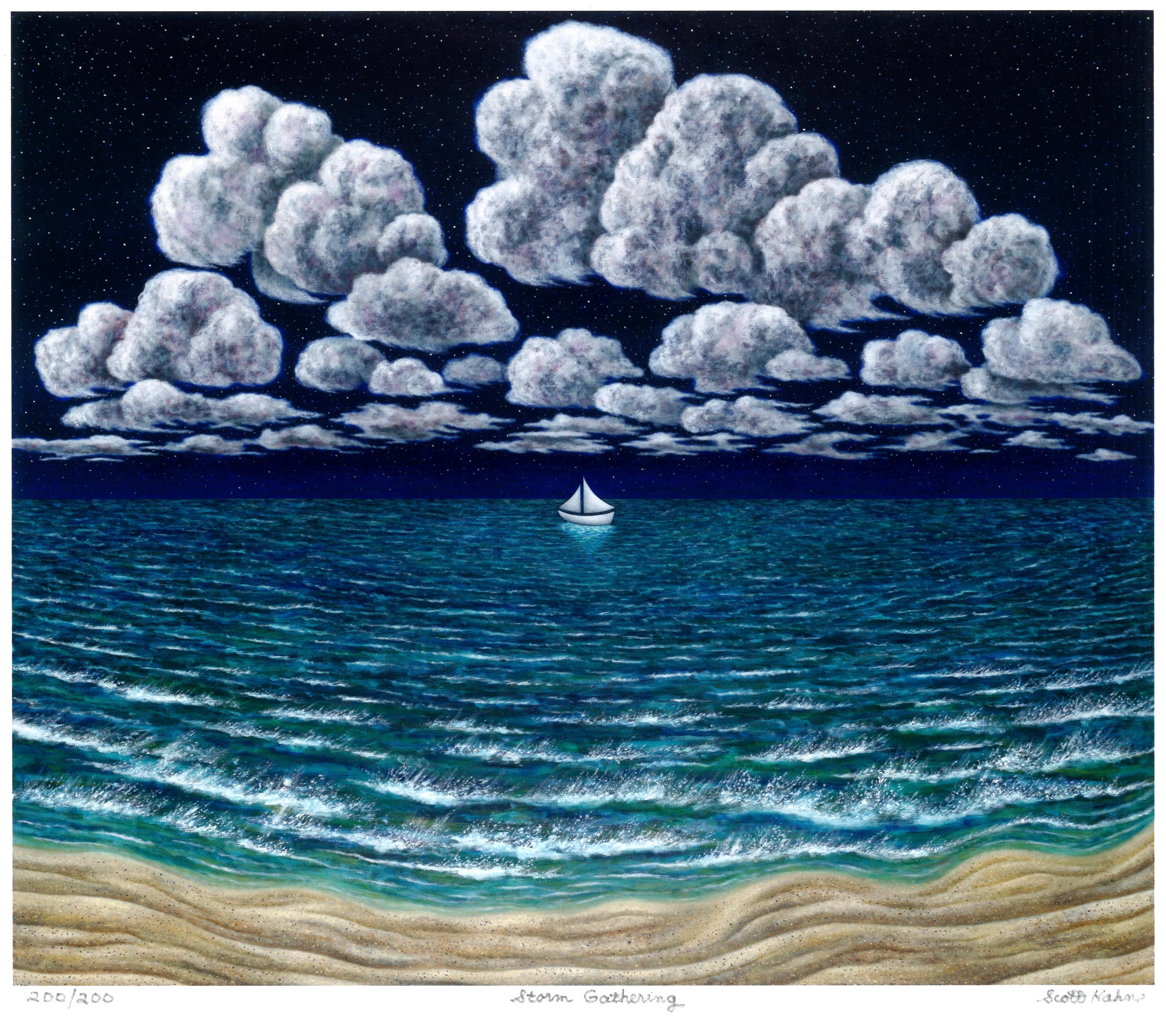 Mark Storm - 224 For Sale on 1stDibs | mark storm artist