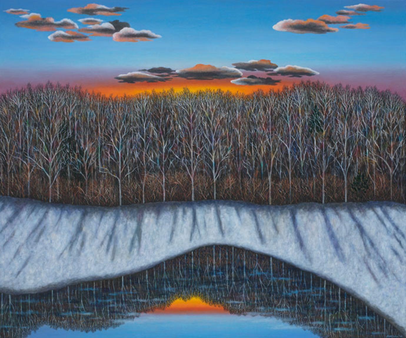 Scott Kahn - Artist Biography and Price History on 1stDibs