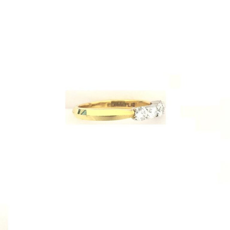 Scott Kay Ladies Diamond Band B655RD10FP For Sale (Free Shipping) at ...