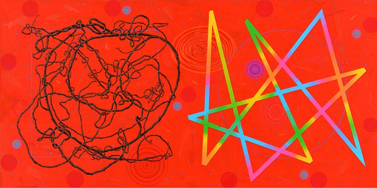 Scott McIntire - Bittersweet + Knowledge For Sale at 1stDibs