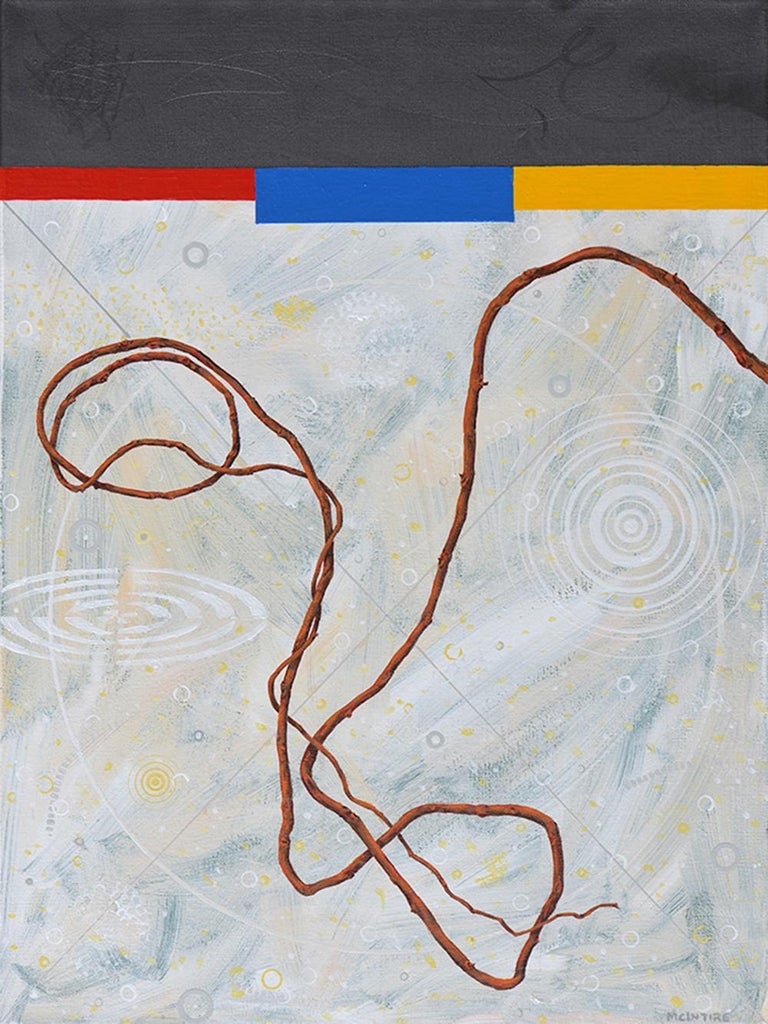 Scott McIntire - Bittersweet Twist 1 For Sale at 1stDibs