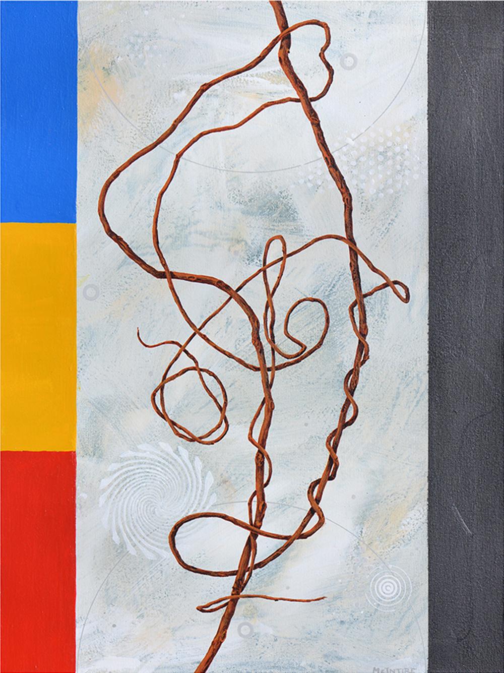 Scott McIntire - Steeple on 5th and 29th, NYC at 1stDibs