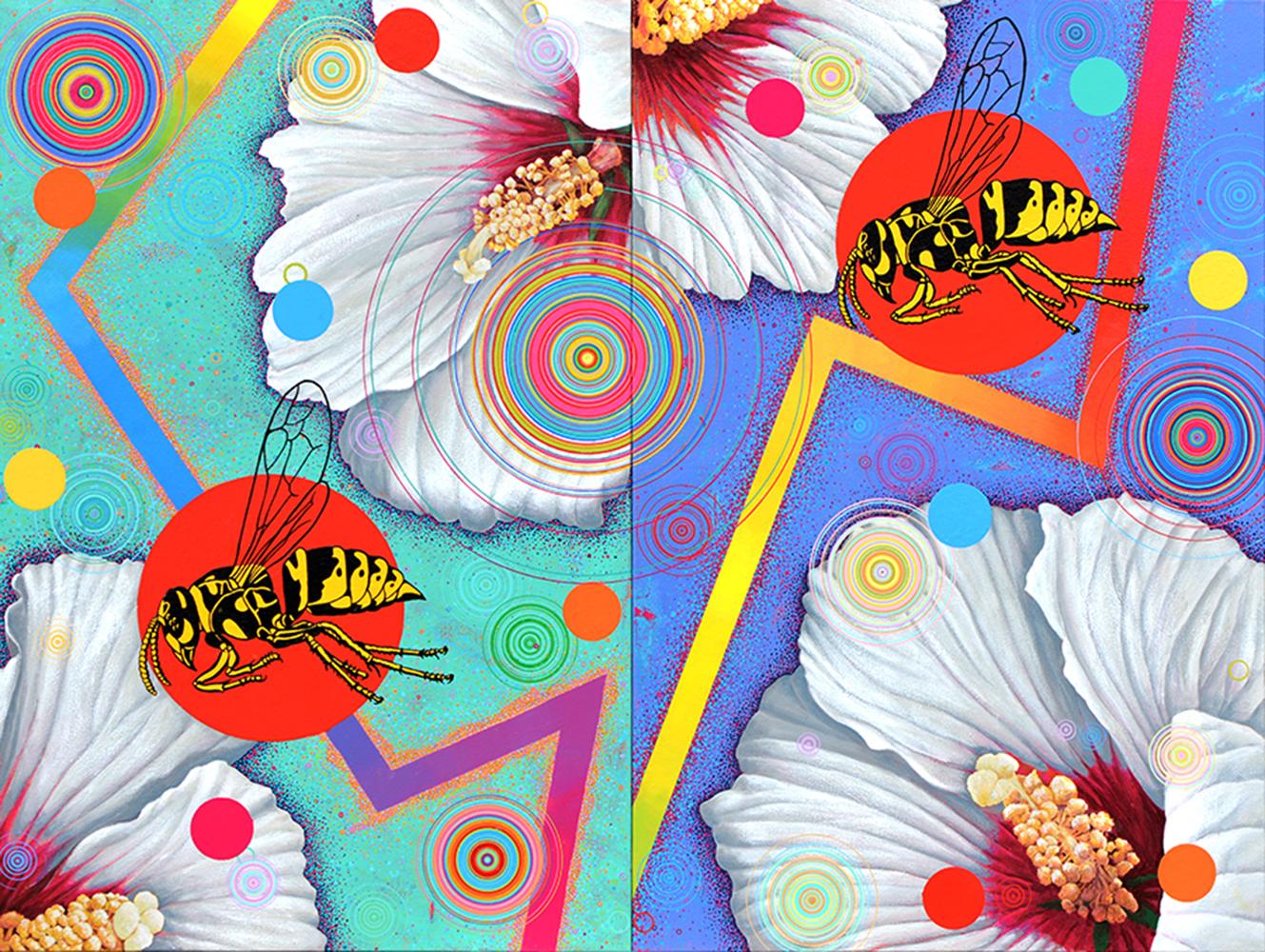 Scott McIntire - For Space For Sale at 1stDibs