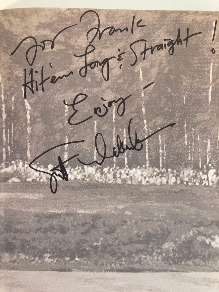 Scott Medlock Capturing the Moment Hardcover Book 2010 Signed For Sale ...