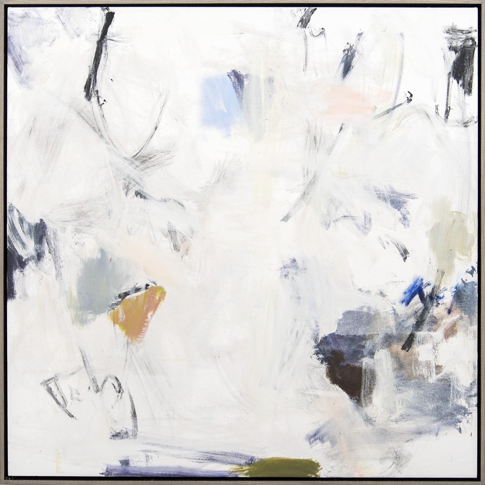 Charles Holman - 20th Century Landscape Pair by Charles Holman For Sale ...