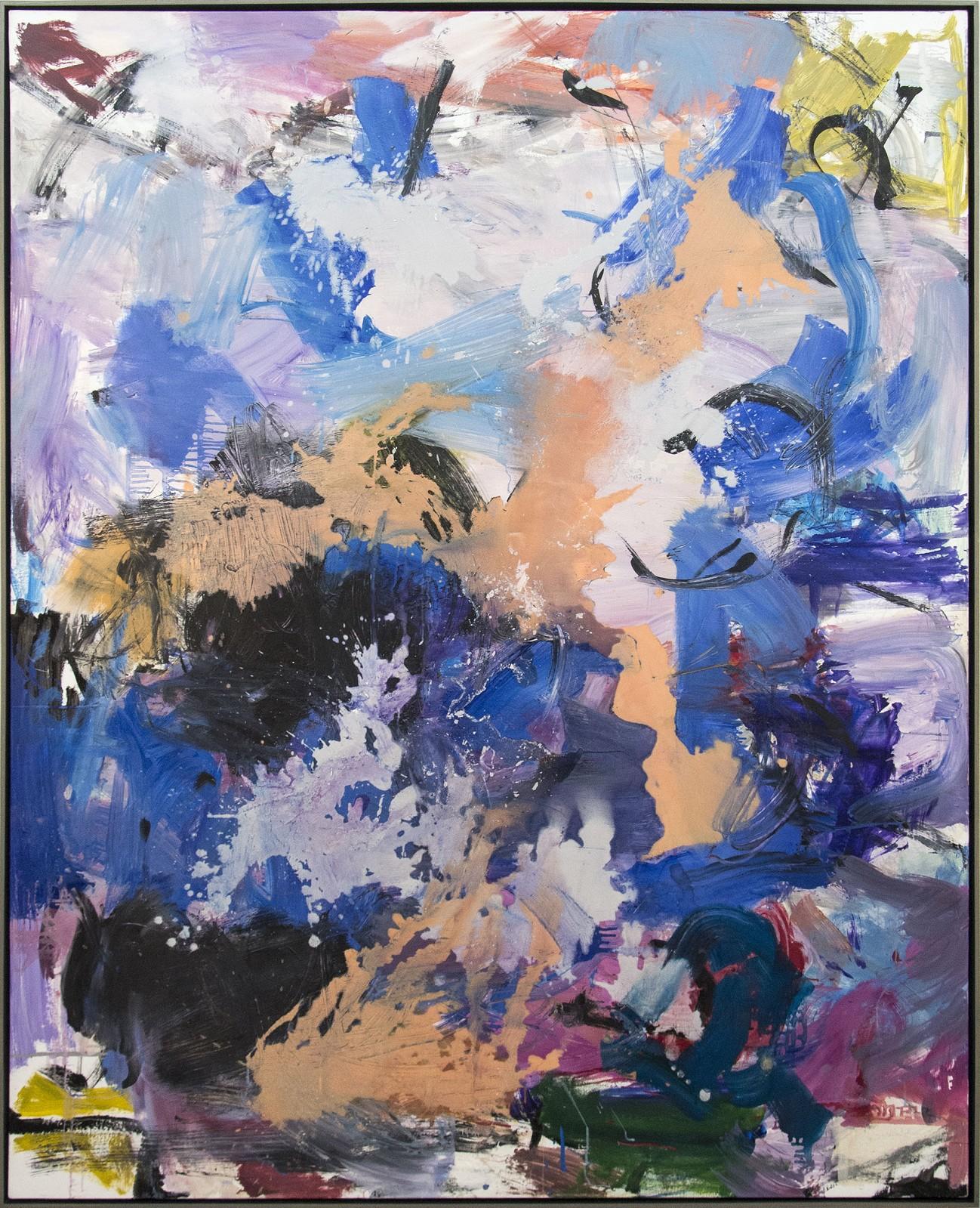 Charles Holman - 20th Century Landscape Pair by Charles Holman For Sale ...