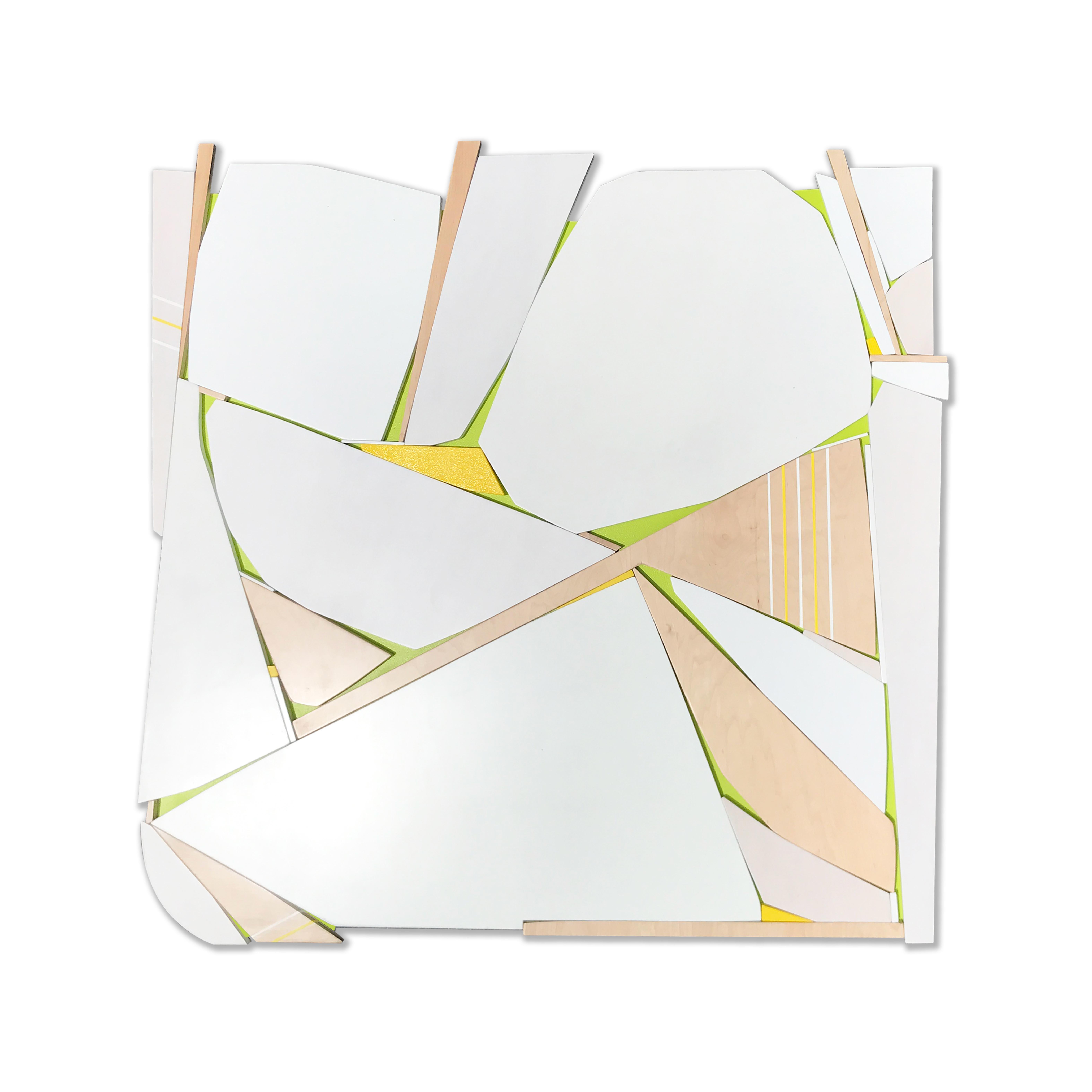 Marie Figge Wise - Clouding Up For Sale at 1stDibs