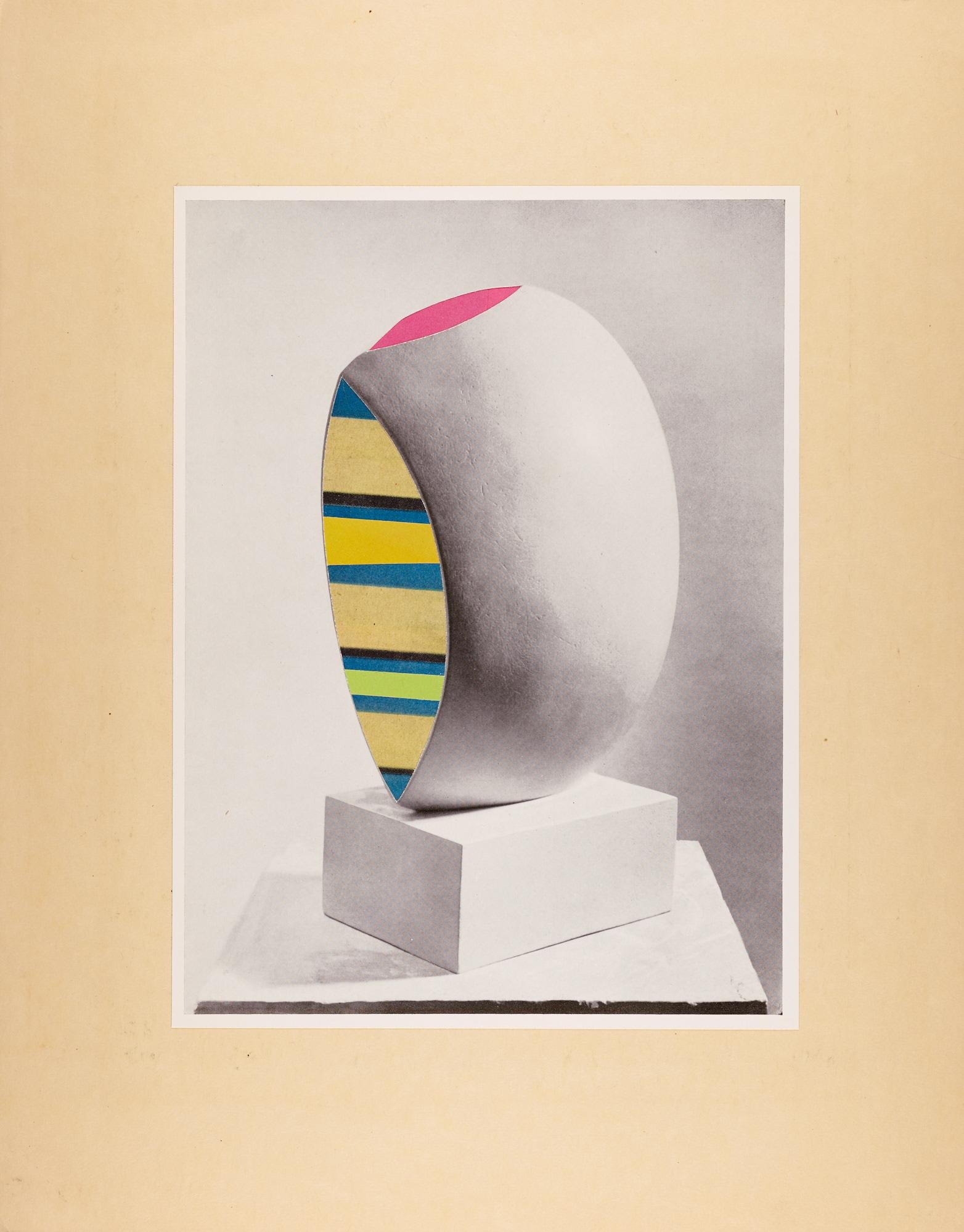 Scott Zieher - Arp Toy For Sale at 1stDibs