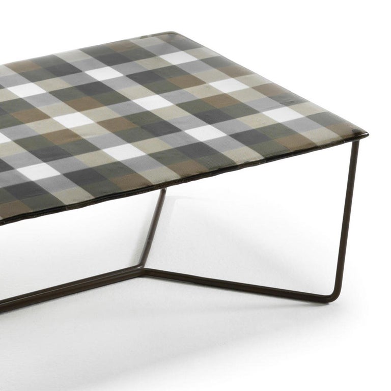Scottish Coffee Table For Sale at 1stDibs