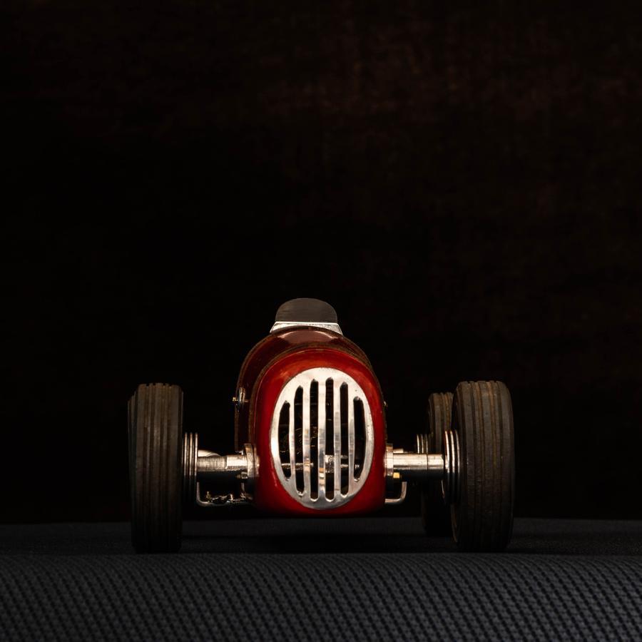 Scratch Built Tether Car, Circa 1950 at 1stDibs | scratch built model ...