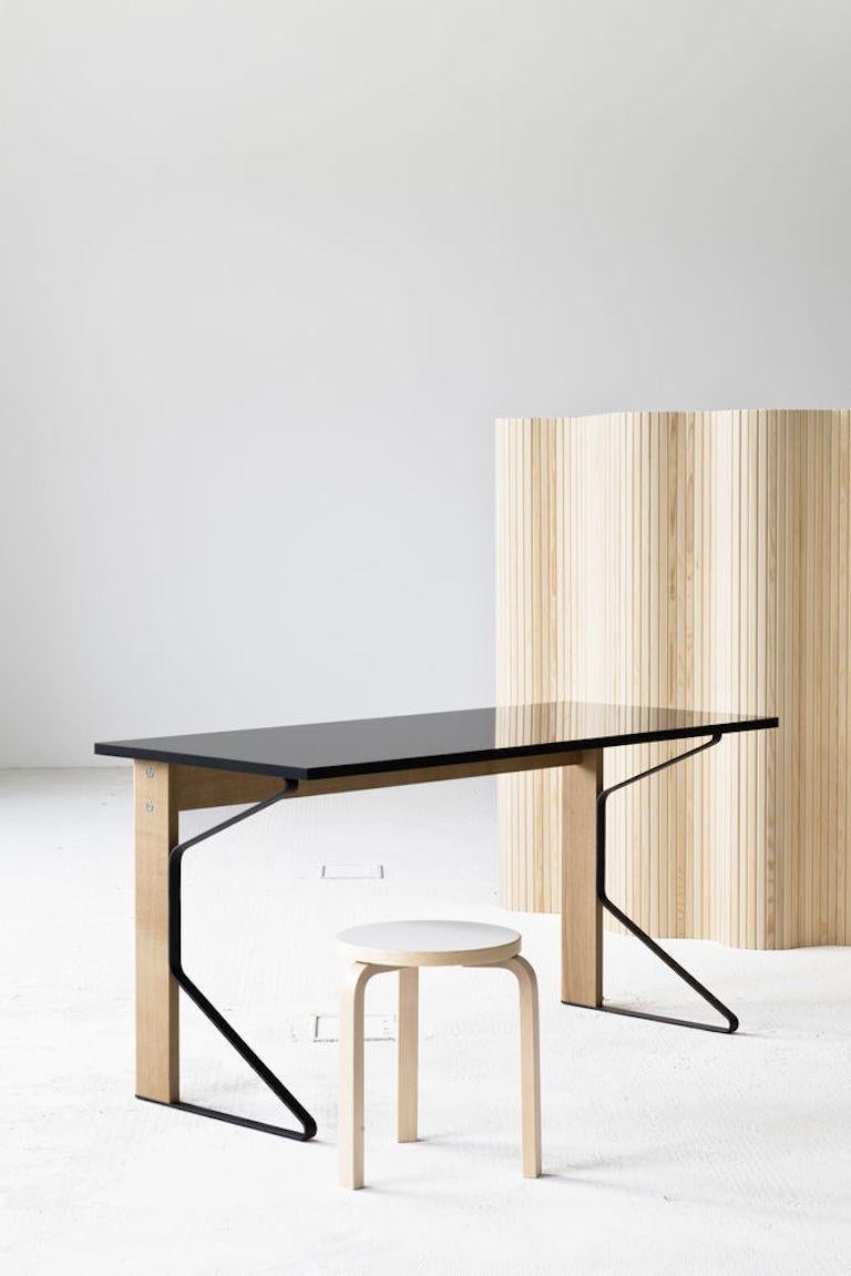 Screen 100 in Pinewood by Artek and Alvar Aalto For Sale at 1stDibs