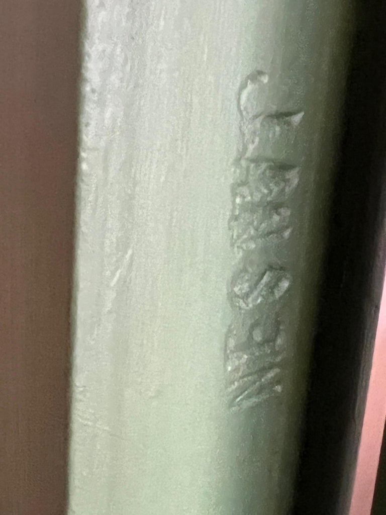 Screen By Jansen ca' 1940's For Sale at 1stDibs