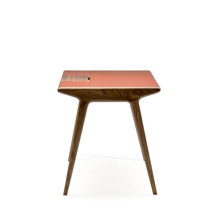 Scriba Desk For Sale at 1stDibs