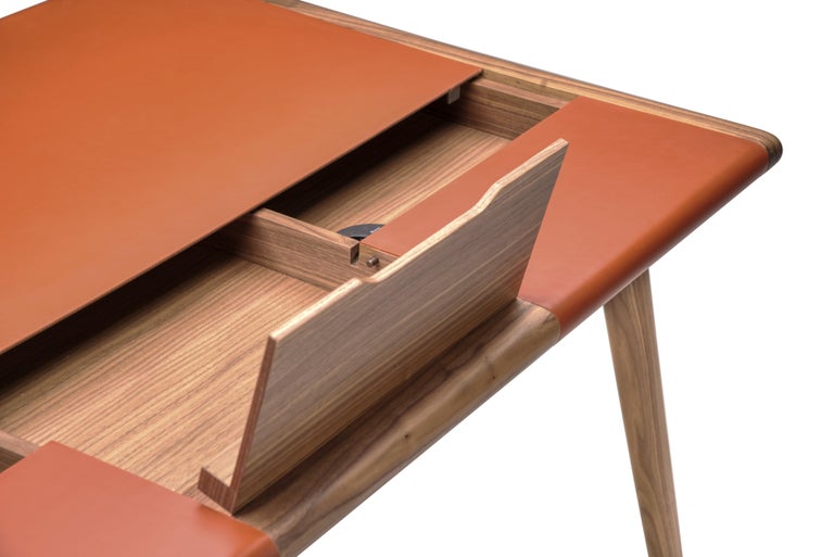 Scriba Desk For Sale at 1stDibs