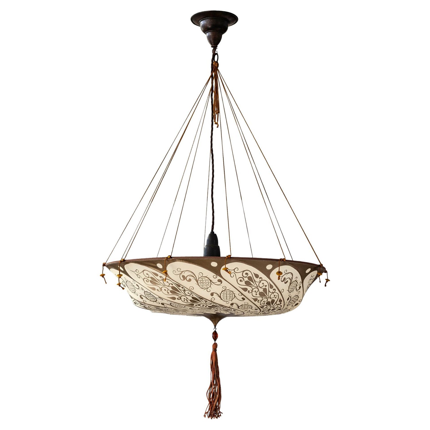 Fortuny Lighting Fixtures | Shelly Lighting