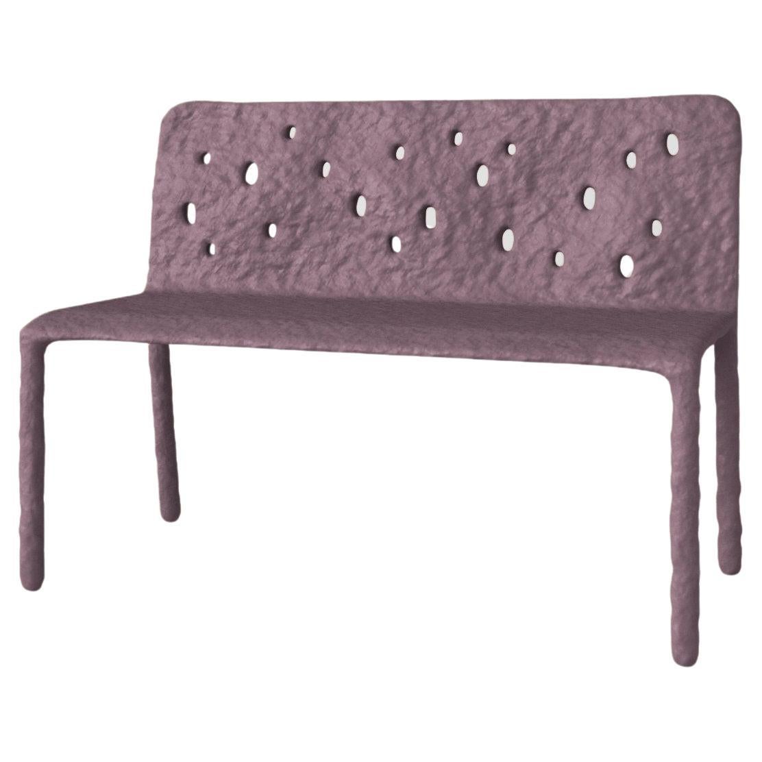 Rietveld Inspired Bench at 1stDibs
