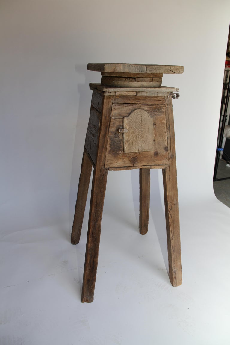 Sculptor's Table at 1stDibs