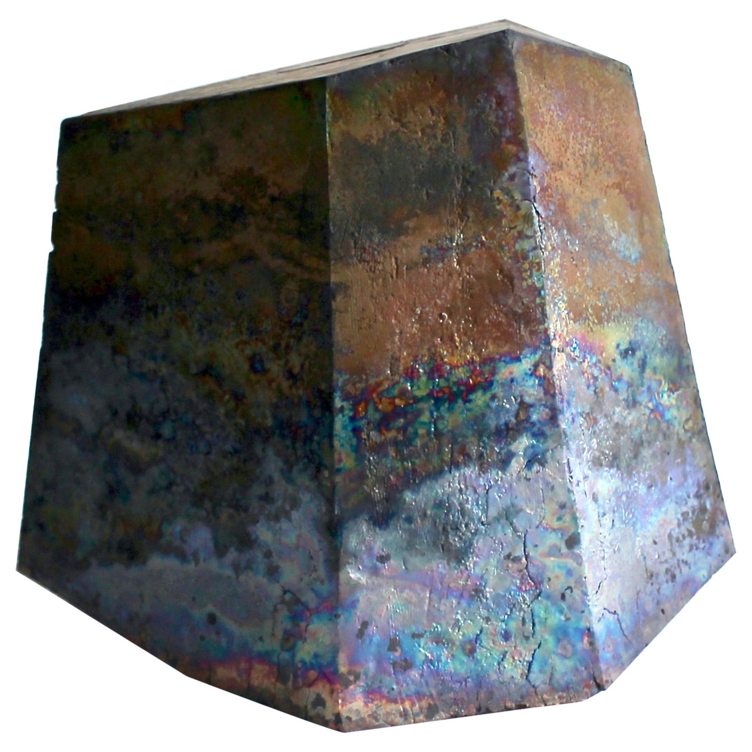 Lilly Zuckerman - Handmade Pinch Vessel #8 For Sale at 1stDibs | lily ...