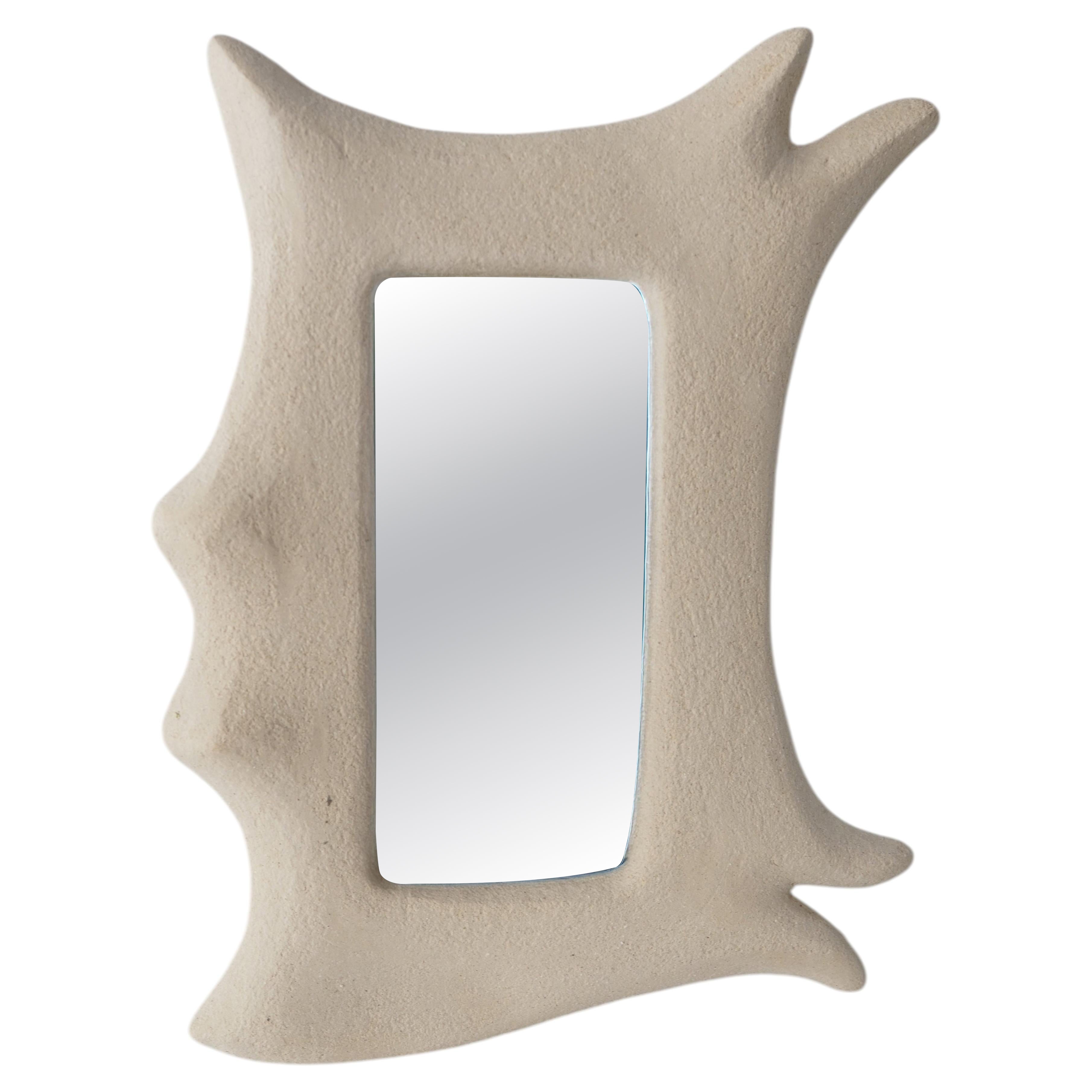 Natural Stone and Resin Mirror - Mañana en la Orilla by Marcela Cure ...