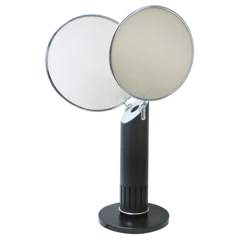 Sculptural Italian Lamp Biblos Lamperti, 1988 at 1stDibs