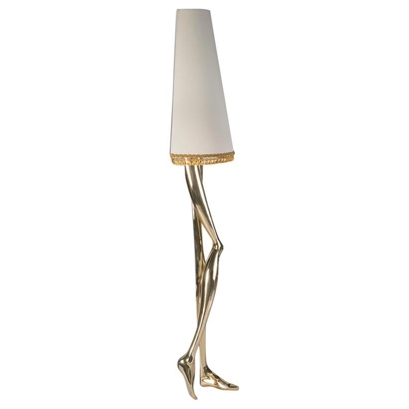 Contemporary Lafaiette S Wall Light Sconce Lamp Abstract Sculptures ...