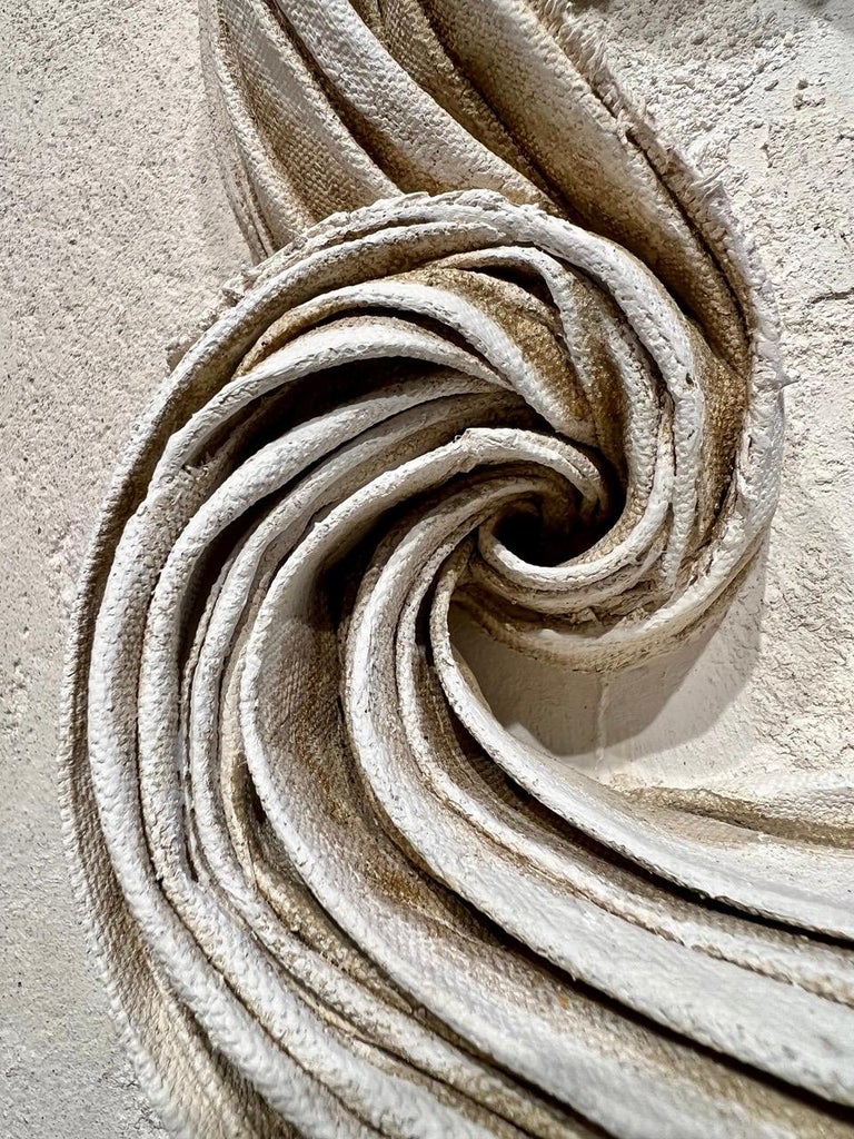 Sculptural Relief with a 17th Century Florence Fragment by Elena ...