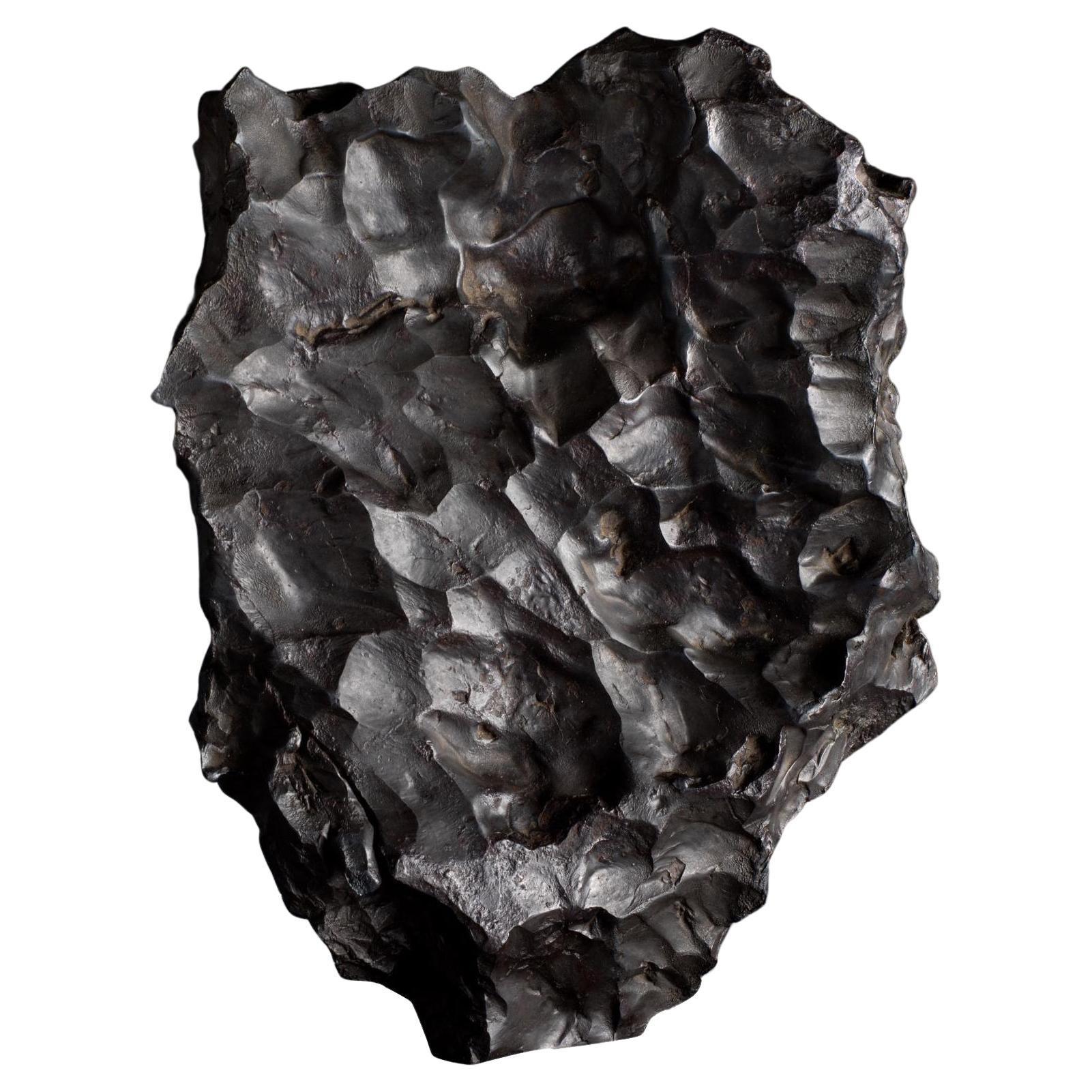 Vitrified Lightning Bolt For Sale at 1stDibs