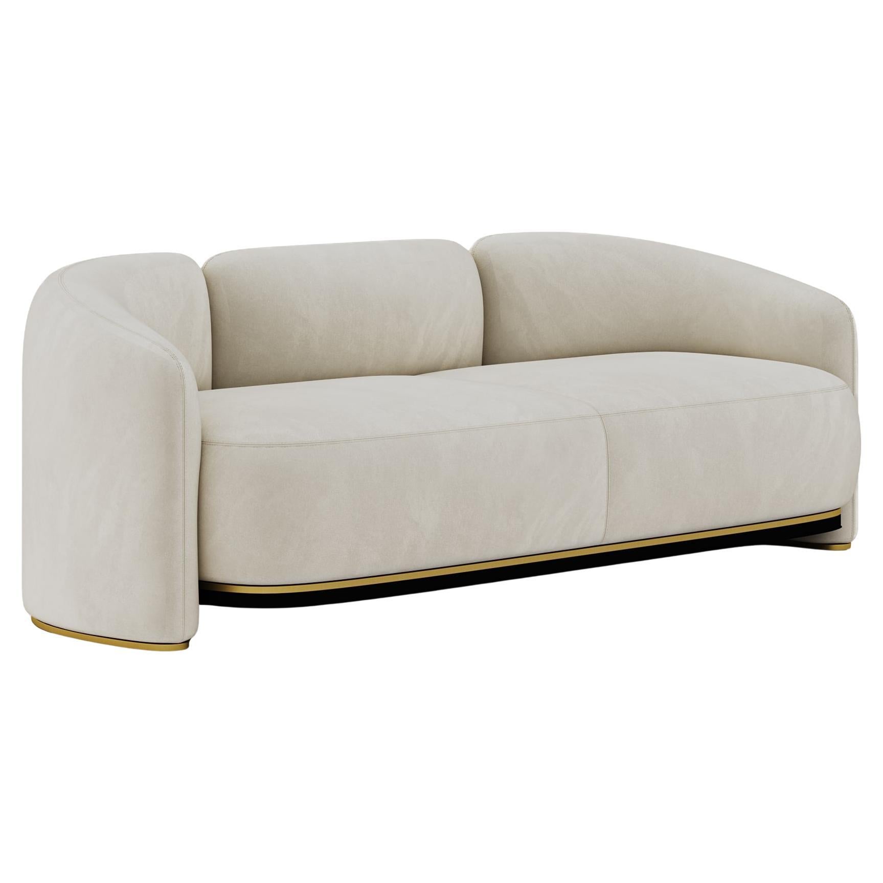 Minimalist Windsor Armchair from Elbra Home For Sale at 1stDibs