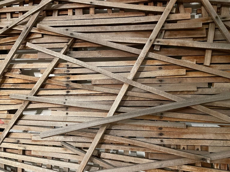 Sculptural Work by Ahren Ahrenholz For Sale at 1stDibs