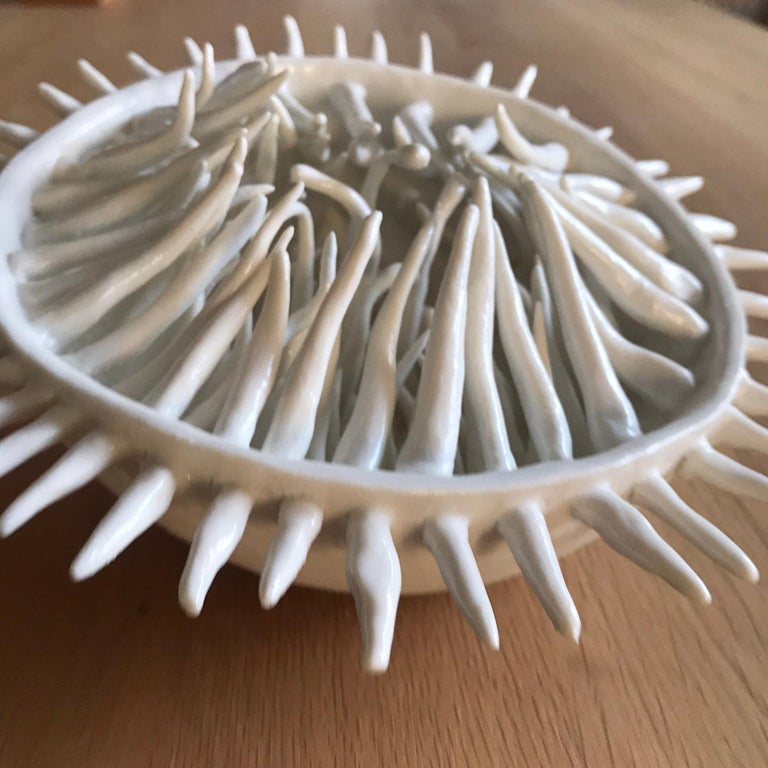 Sculpture Abyss For Sale at 1stDibs