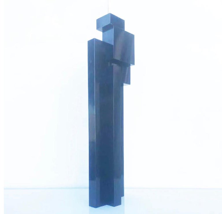 Sculpture by Igino Legnaghi 1971, Art For Sale at 1stDibs