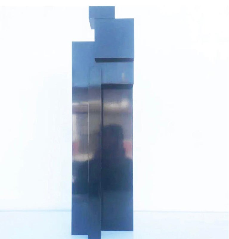 Sculpture by Igino Legnaghi 1971, Art For Sale at 1stDibs