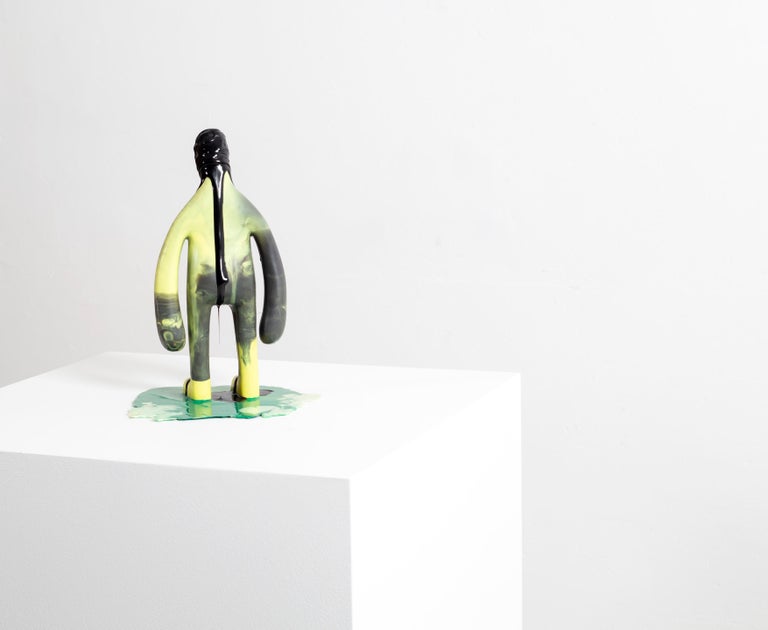Sculpture by Ole Fredrik Hvidsten, Norway, 2015 For Sale at 1stDibs
