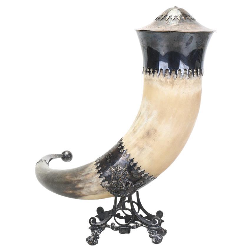 Gold Plate Sculptures and Carvings - 5 For Sale at 1stDibs