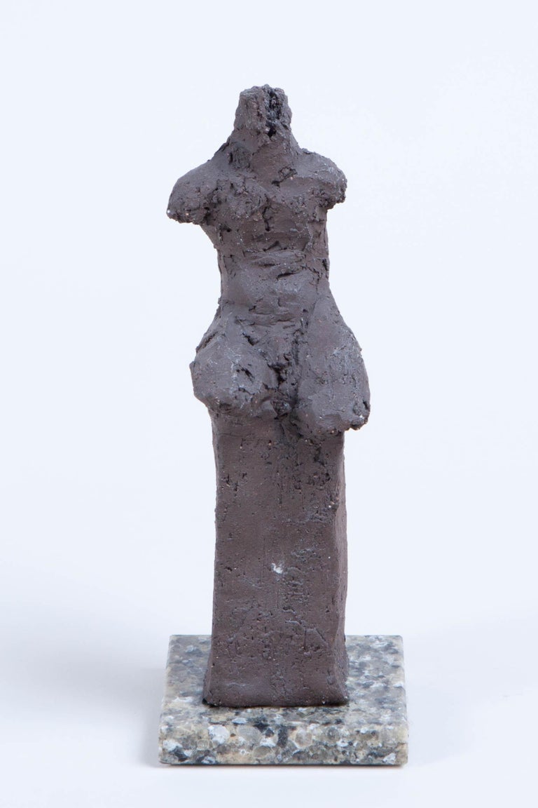 Sculpture Maquettes at 1stDibs