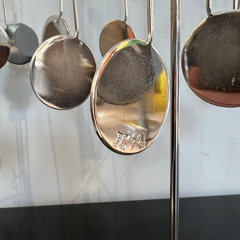 Sculpture Mobile François Colette at 1stDibs