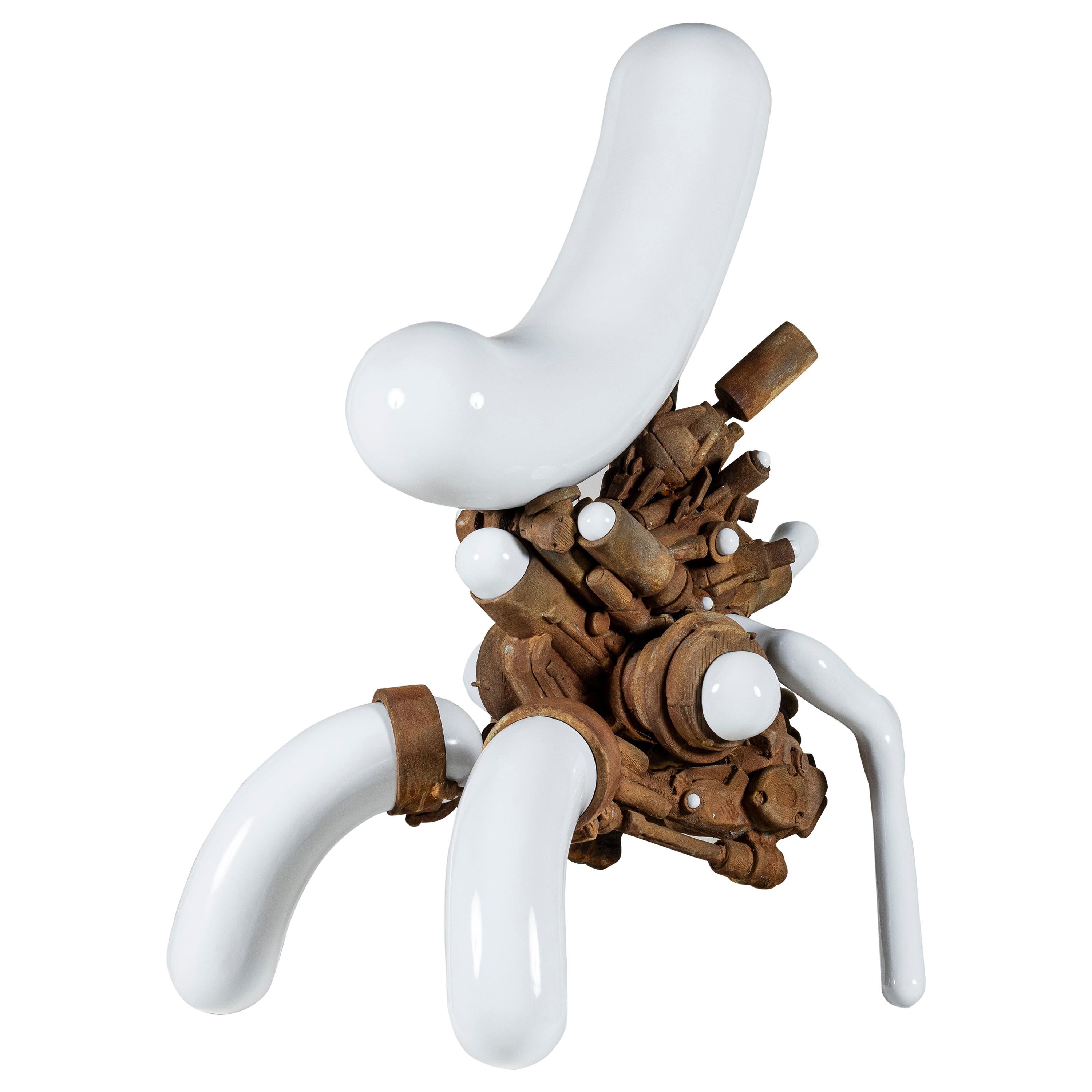 Massive Oversized Golf Ball at 1stDibs