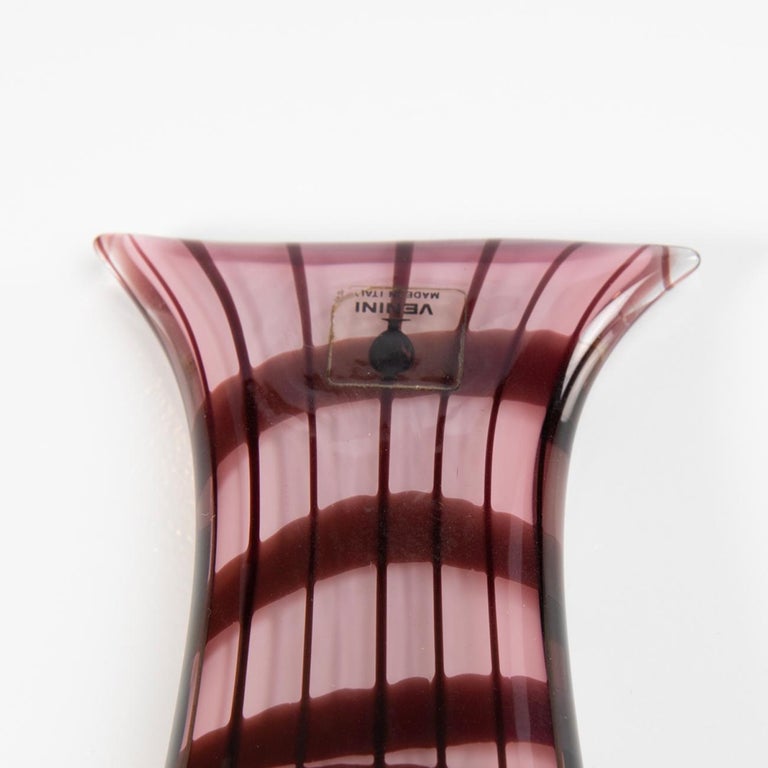 Sculpture Modeled as a Fish, Ken Scott, Venini For Sale at 1stDibs