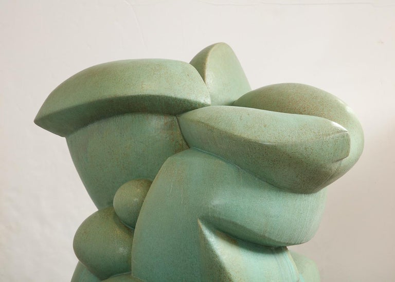 Sculpture No. 9924 by Chris Gustin For Sale at 1stDibs