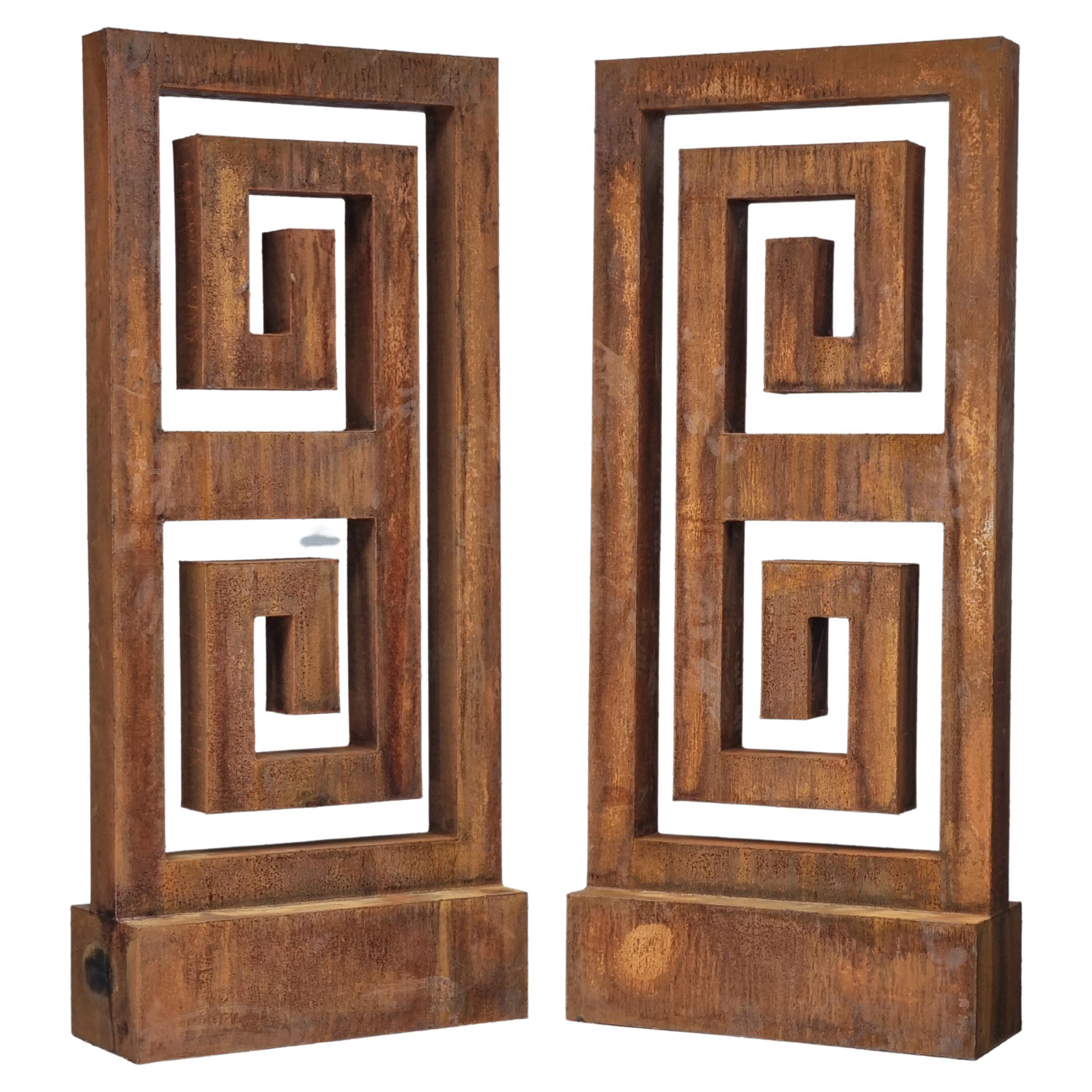 La Decoration en Treillage (Decorative Trellis Patterns) at 1stDibs ...