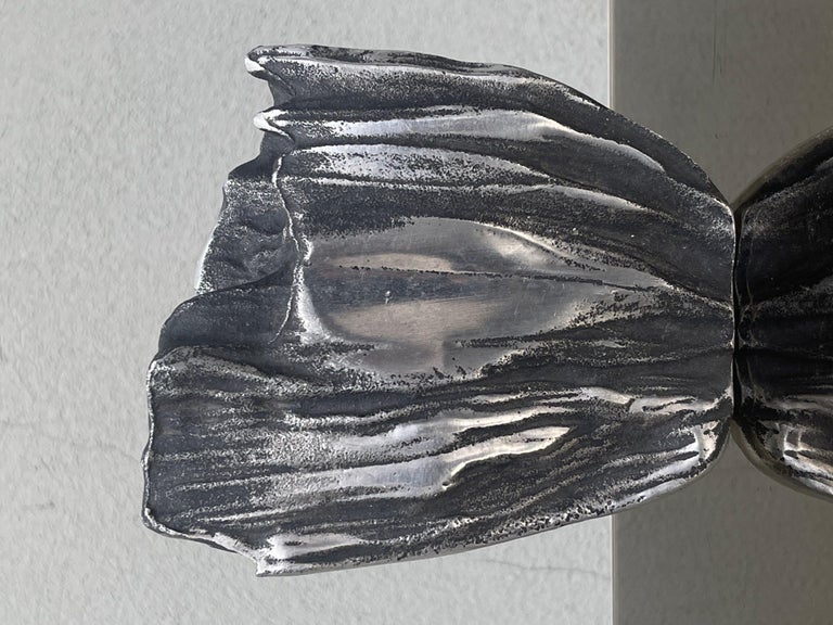 scultura multiplo 3000 pezzi montreal alluminio - artista ignoto For ...