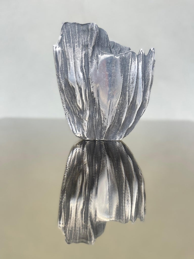 scultura multiplo 3000 pezzi montreal alluminio - artista ignoto For ...