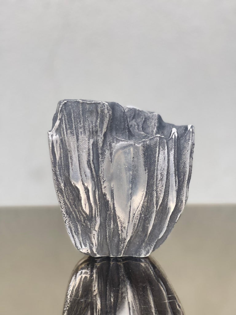 scultura multiplo 3000 pezzi montreal alluminio - artista ignoto For ...