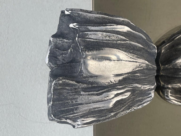 scultura multiplo 3000 pezzi montreal alluminio - artista ignoto For ...