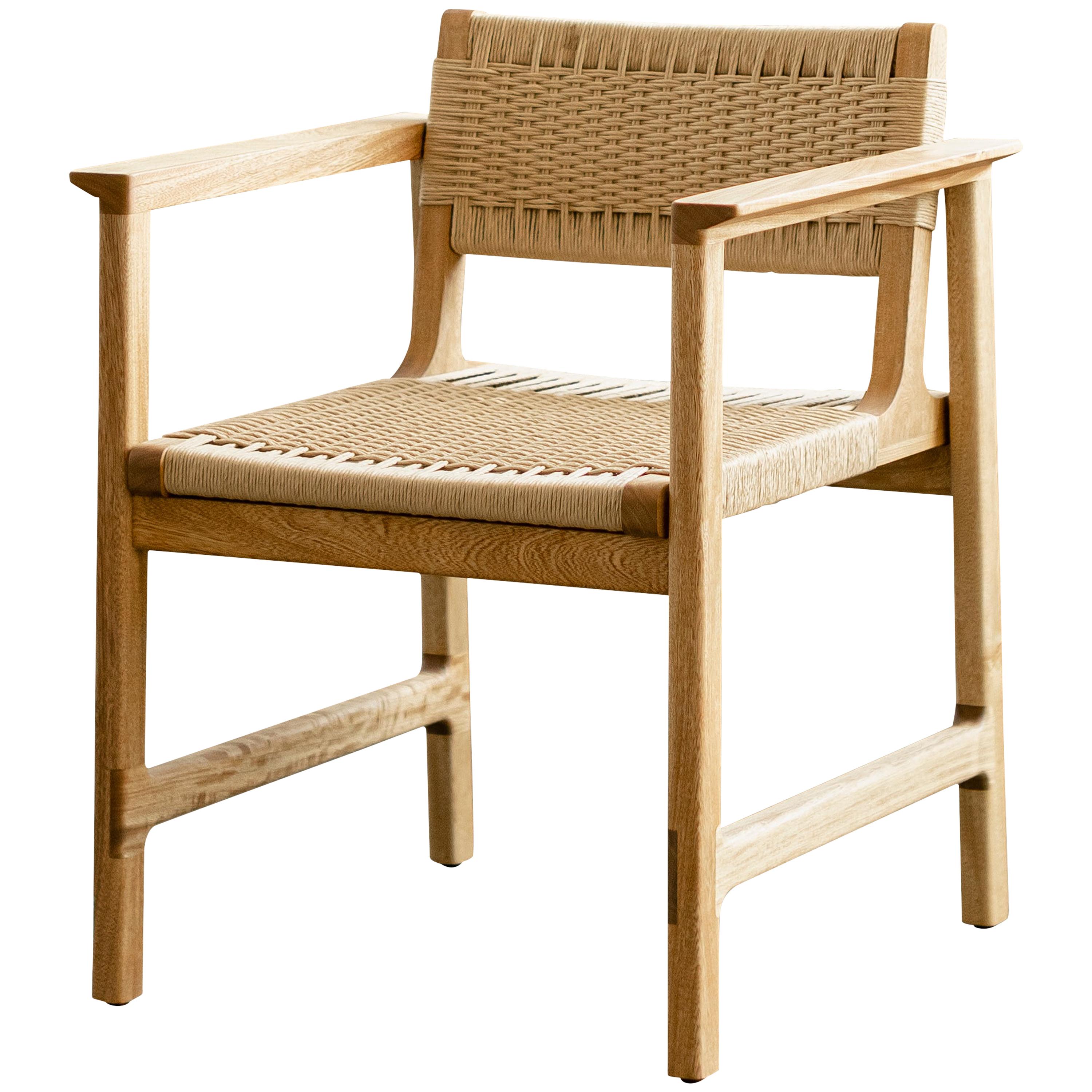 Eyre Chair With Armrests For Sale At 1stDibs Eyre Chair With Armrests For Sale At 1stDibs